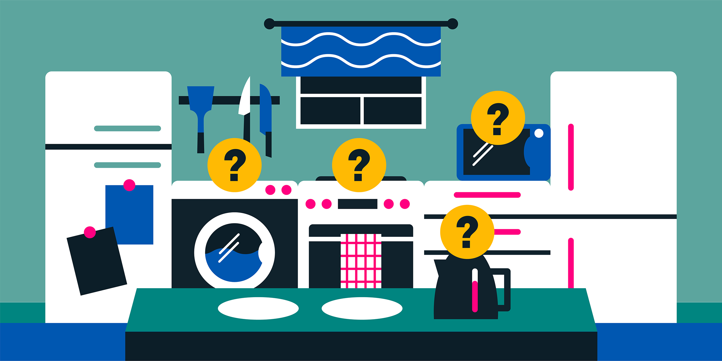 How to Reduce Your Cooking Costs: Tips to Improve Your Kitchen Efficiency